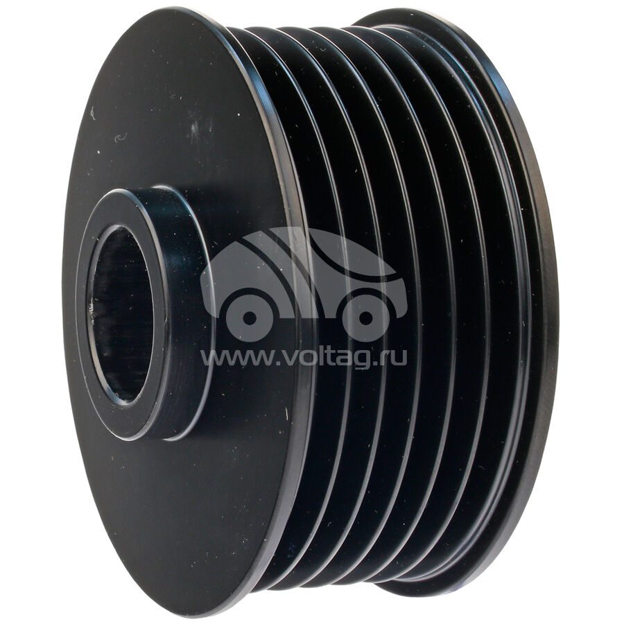 Шкив генератора APV3900 купить в Минске | БелСтартерГрупп